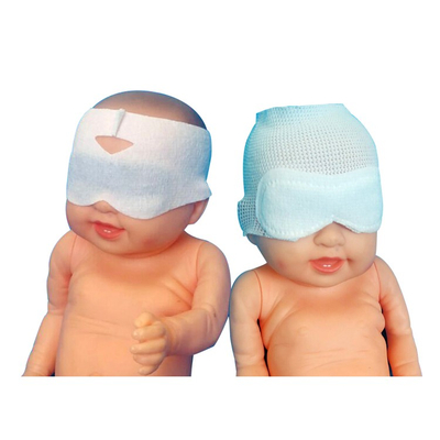 Neonatal Phototherapy Eye Mask - Buy Neonatal Phototherapy Eye Mask ...